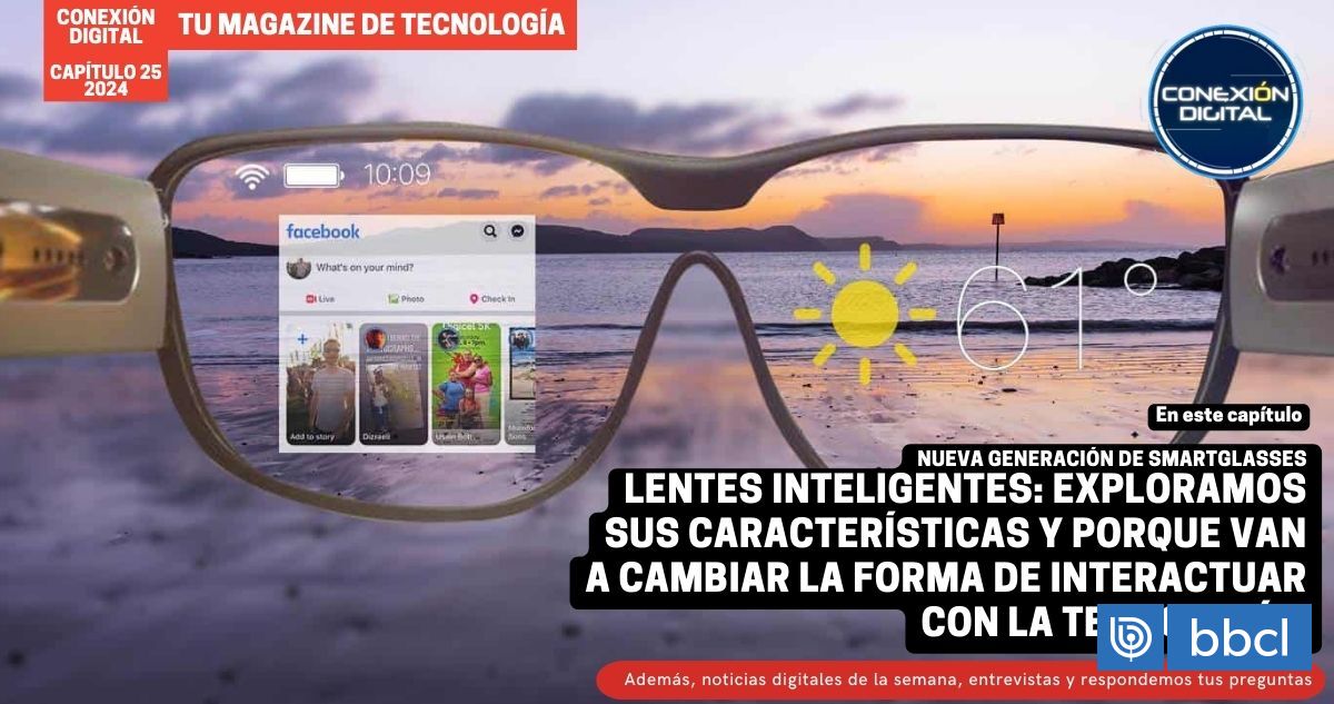 Lentes inteligentes, que son y cómo funcionan | igadget-biobiotv ...