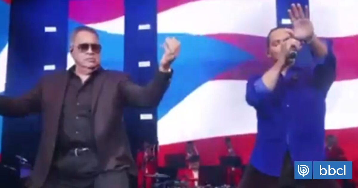 "Salsa con Coco": Grandes exponentes del género se presentarán este ...