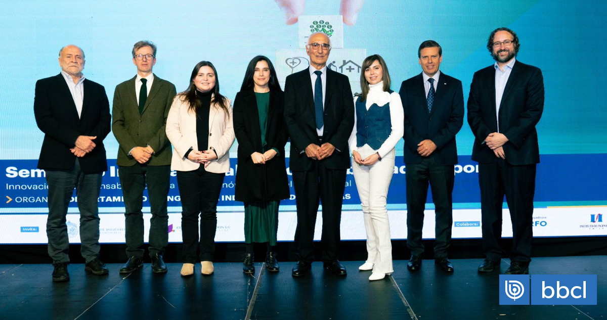 Expertos en sostenibilidad corporativa exponen en seminario organizado ...