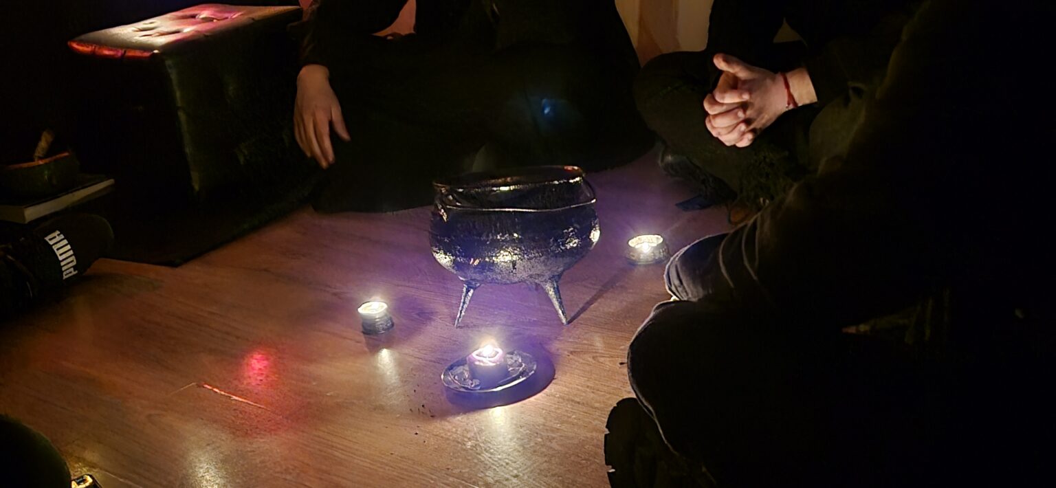 La lucha por el reconocimiento: Satanistas y Luciferinos de Chile ...