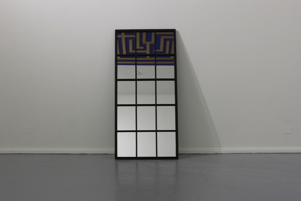 They tried to make me go to rehab: artista crea obra a partir de su ...