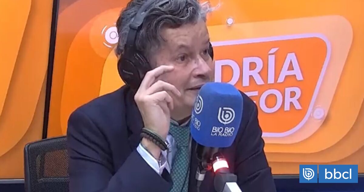 Felipe Bianchi en picada contra la Copa América 2024: "Todo ha sido ...