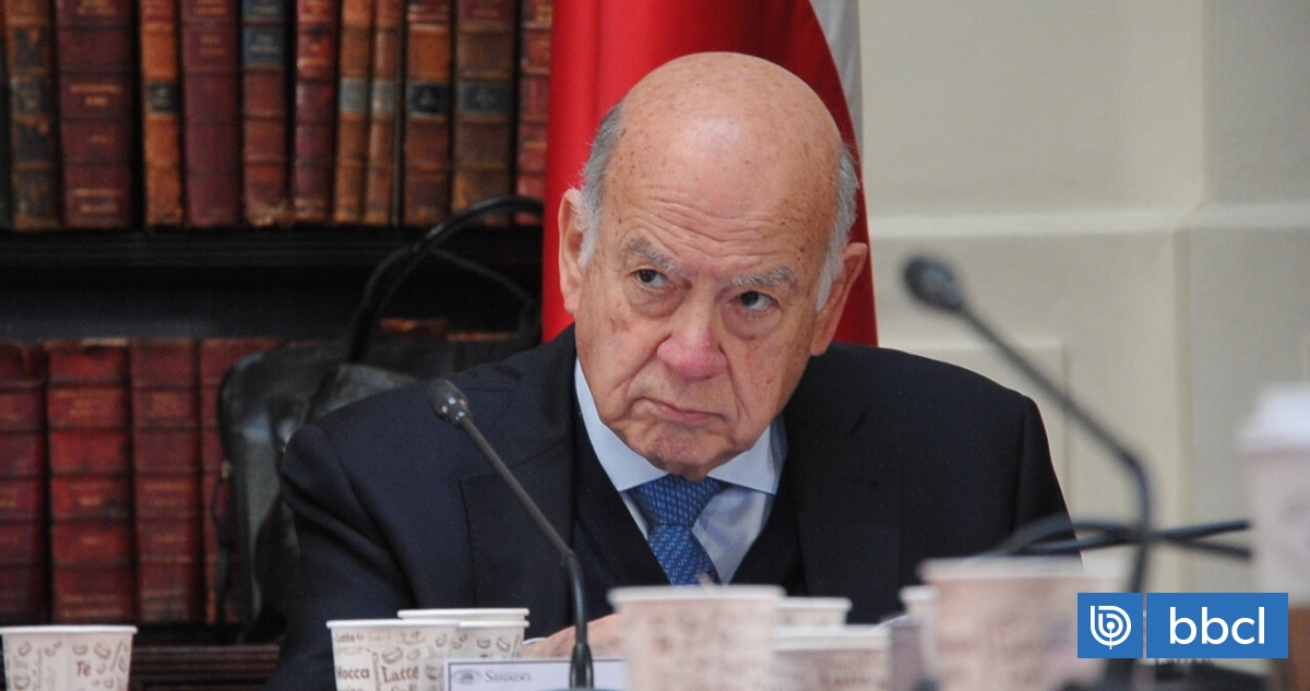 Insulza por elecciones en Venezuela: "Un vuelco que signifique la libertad"