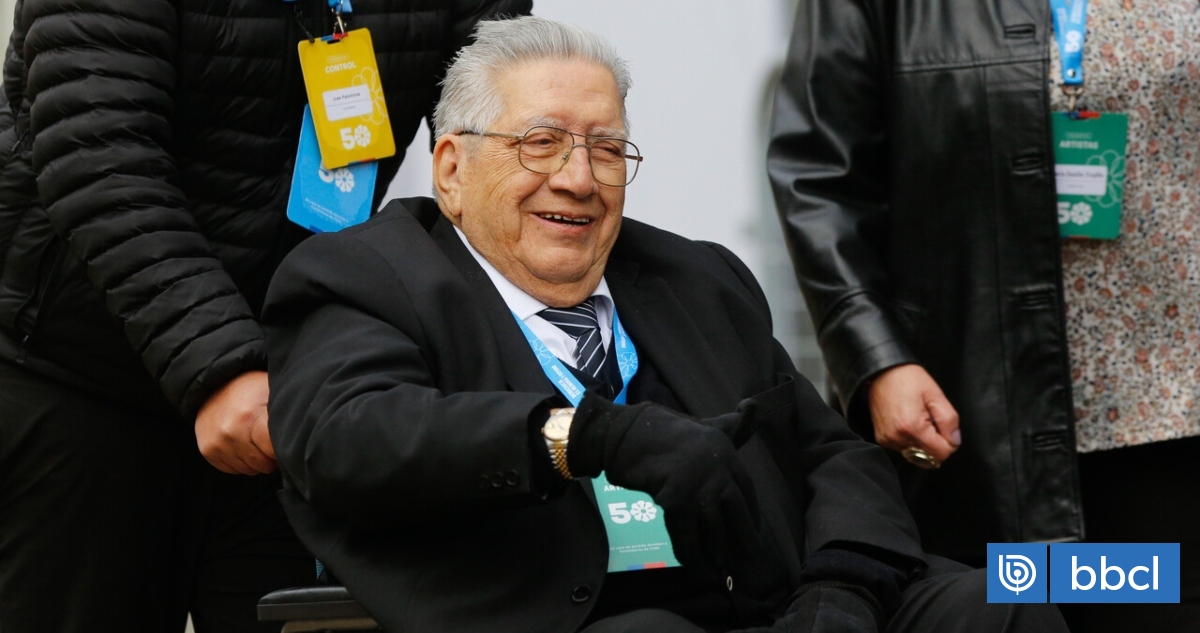 "Extraordinariamente valioso": Tío Valentin agradece apoyo para ...