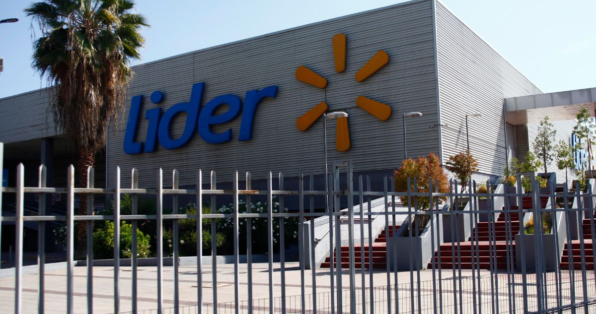 Números De Tiendas Walmart Para El Mapa Que Muestra Todo Crean Un