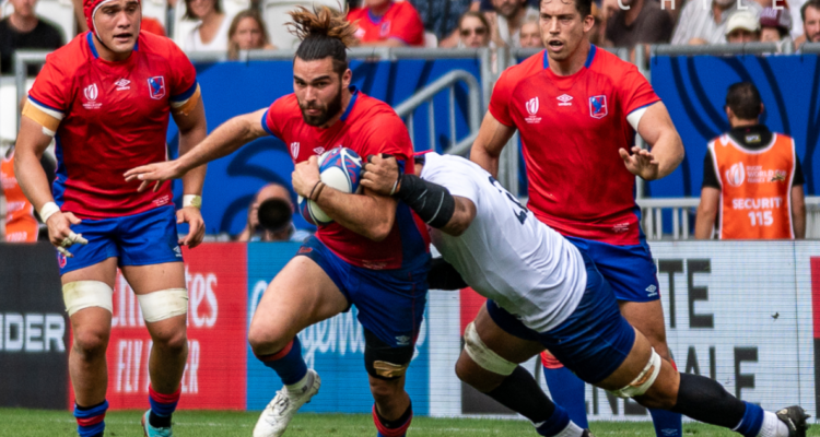 Los tres caminos de ’Los Cóndores’ para lograr la clasificación al Mundial de Rugby Australia ...