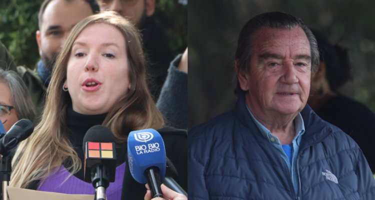 Candidata por Providencia se disculpa tras elogiar la gestión de ...