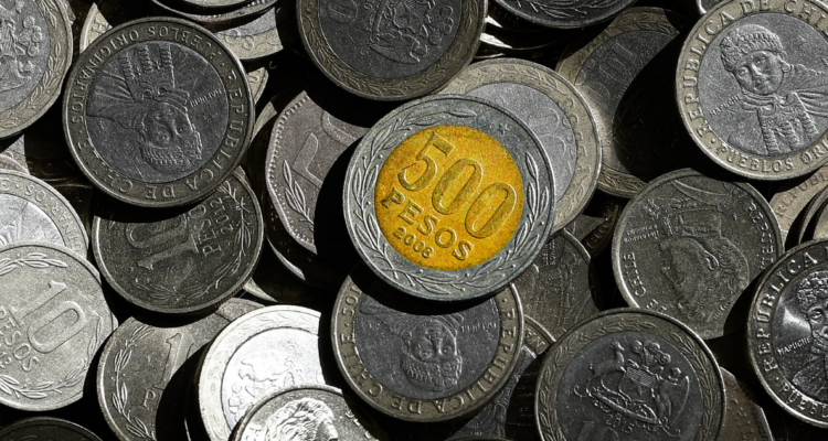 ¡Revisa tu monedero! Así es la moneda de 500 pesos que estaría avaluada ...