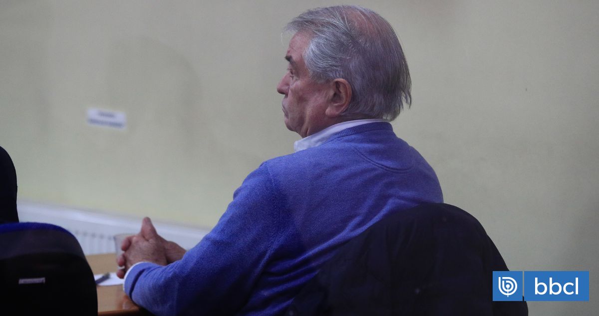 Nuevo revés: Corte rechaza apelación y ratifica prisión preventiva para ...