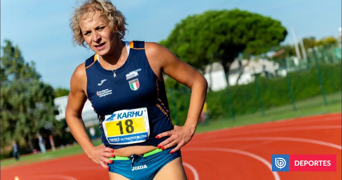 Juegos Paralímpicos tendrán a primera deportista trans en su historia ...