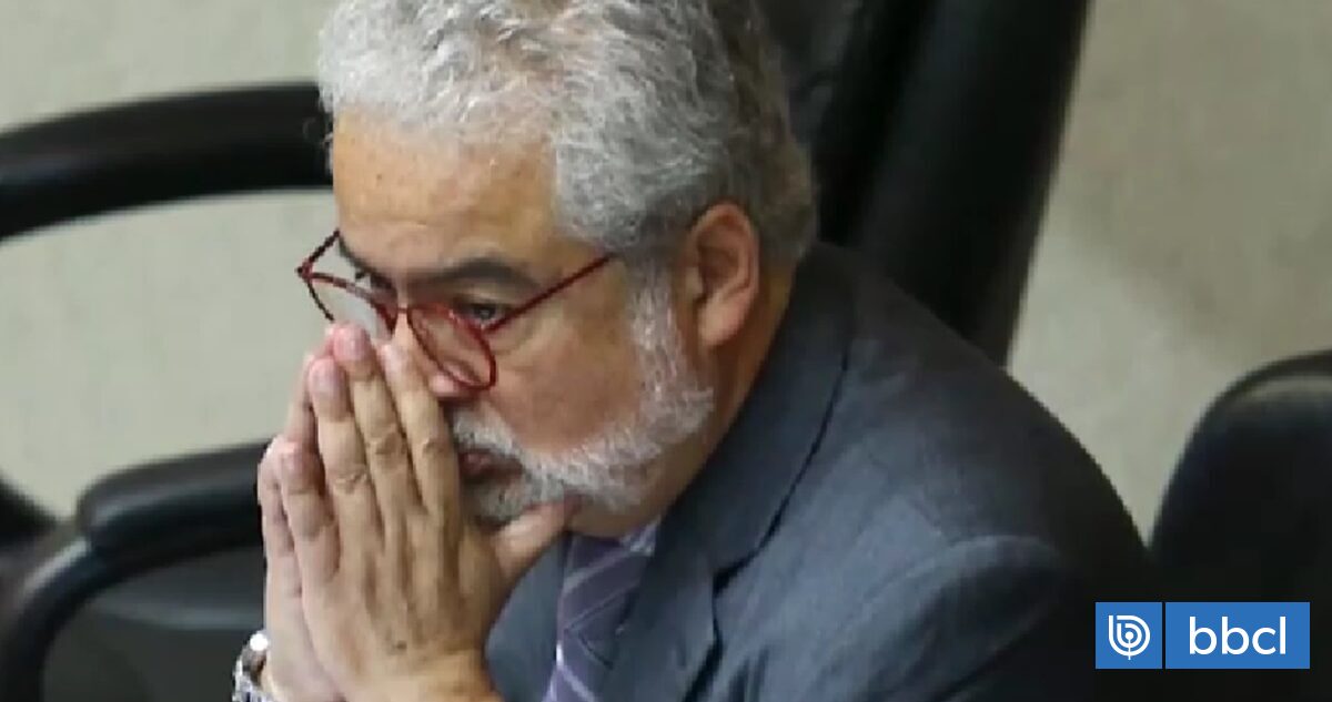 Causa y Efecto: Una genérica y poco concreta declaración de Luis ...