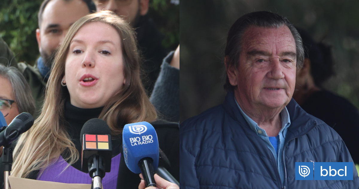 Candidata por Providencia se disculpa tras elogiar la gestión de ...