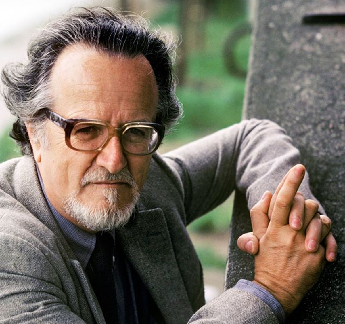 Un siglo de José Donoso: ciclo sobre legado del premiado escritor ...