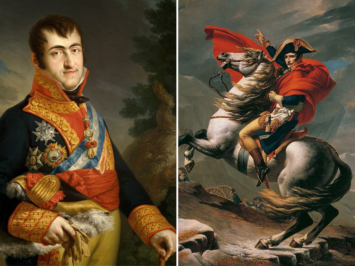 No, no es la Independencia: qué se celebra realmente cada 18 de ...