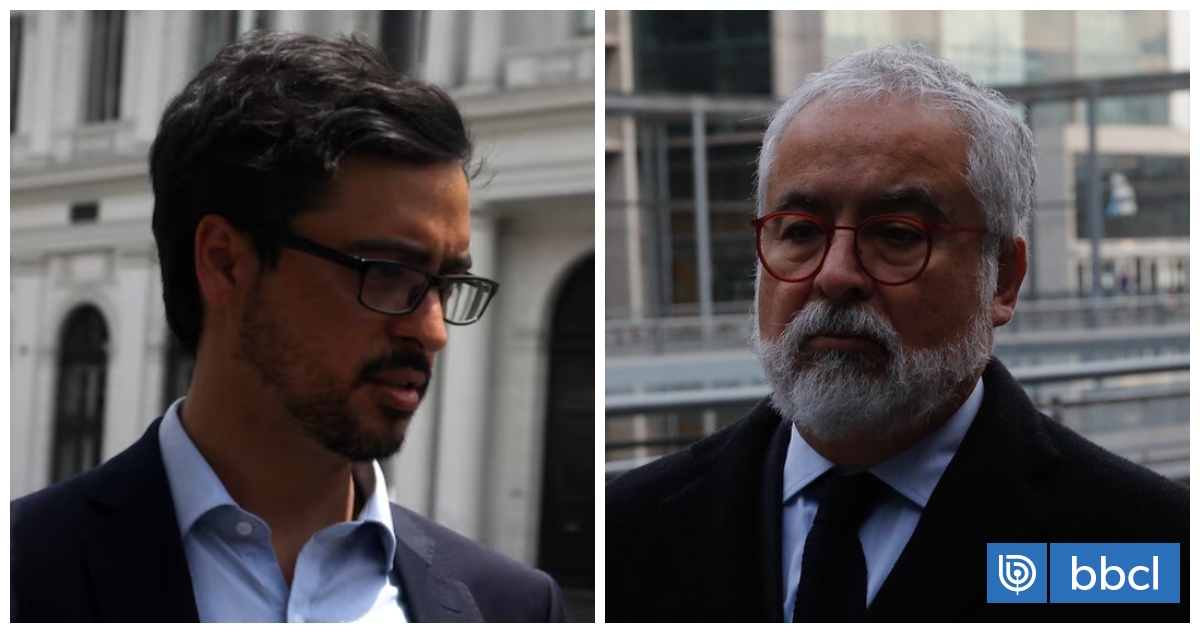 Otro familiar se suma a la defensa de Luis Hermosilla en el Caso Audio ...