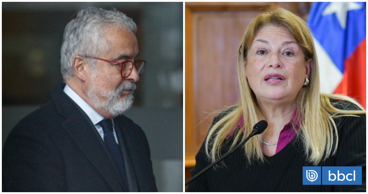 Crecen las dudas sobre la independencia del PJUD: repercusiones por ...