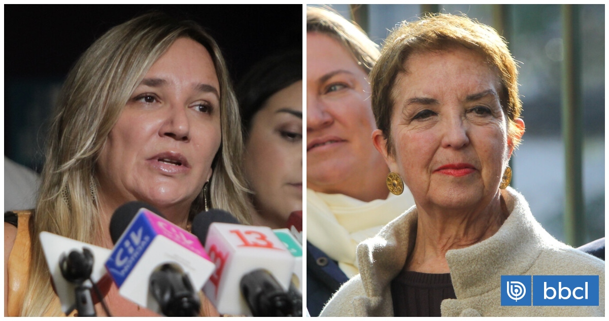 Chile Vamos busca desmarcarse del Caso Hermosilla, pese a vínculos con ...