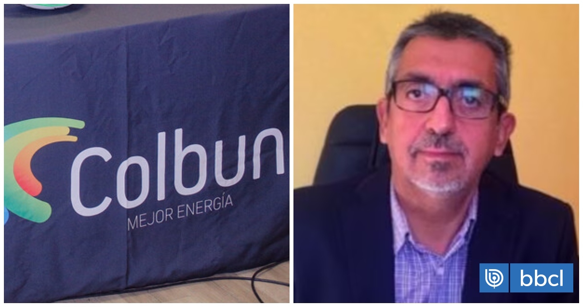 Tras suspensión de millonario proyecto de Colbún: remueven a director del SEA de Antofagasta ...