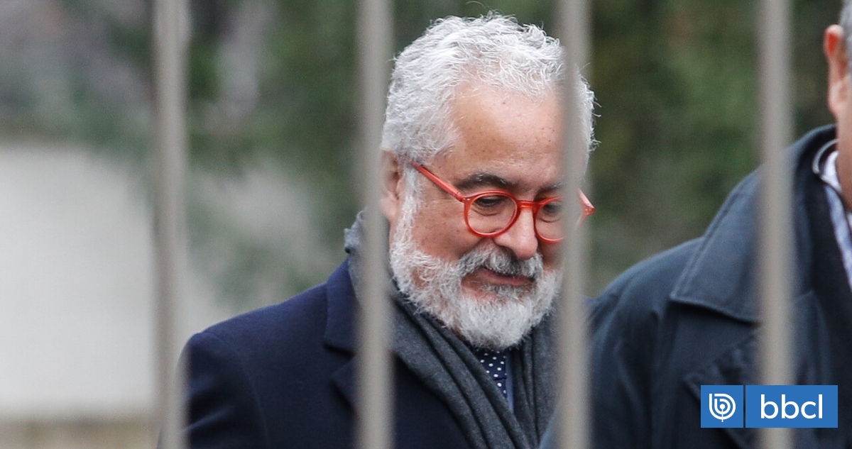 Además de "Don Satanás", le prestaron una frazada: así fue la primera ...