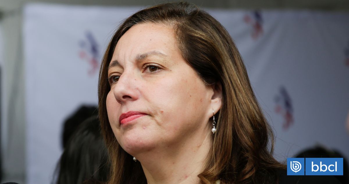 Vodanovic (PS) critica a la oposición por negarse a perspectiva de ...