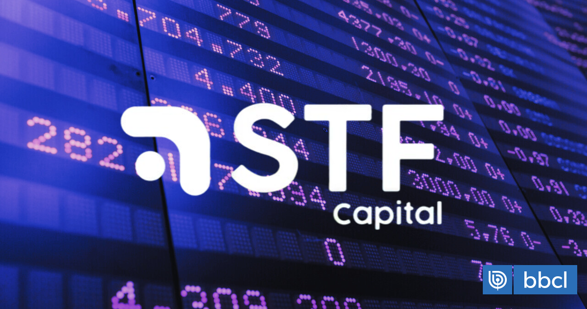 Delación en STF Capital: el intento de gerente de corredora de bolsa ...