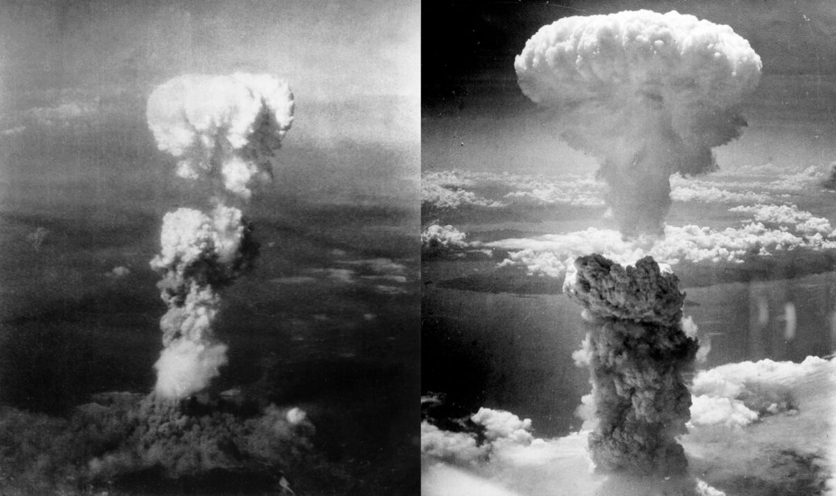Quiénes son los hibakusha: los sobrevivientes de Hiroshima y Nagasaki ...