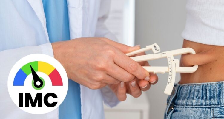 Cómo calcular tu peso ideal y por qué no deberías confiar en el IMC