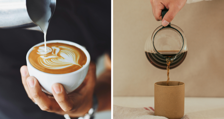 Seis consejos para preparar el café perfecto en casa y marcar la ...