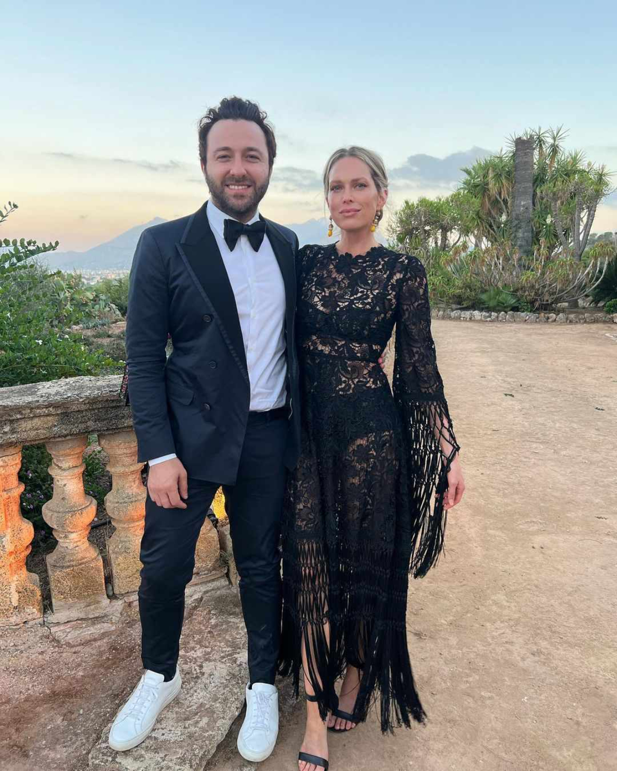 Nadie quiere esto: la historia real tras la "mejor serie que ha lanzado Netflix en mucho tiempo ...