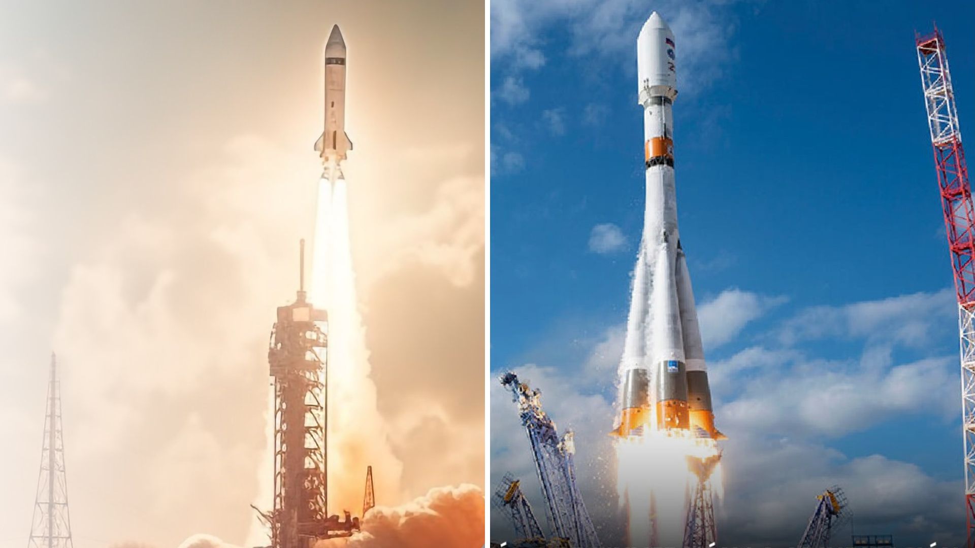 Por qué la NASA eligió a Perú para construir el puerto espacial más ...