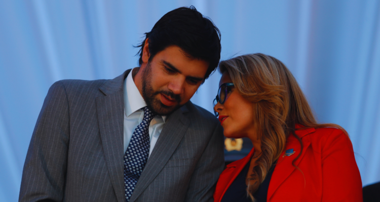 Lavín defiende debut de Barriga en plataforma de contenidos para adultos: "Ella necesitaba ...