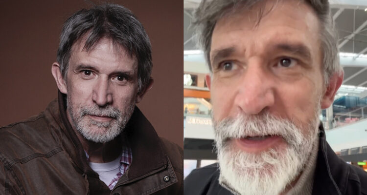 Pancho Melo desmiente rumores sobre accidente que lo envió a urgencias