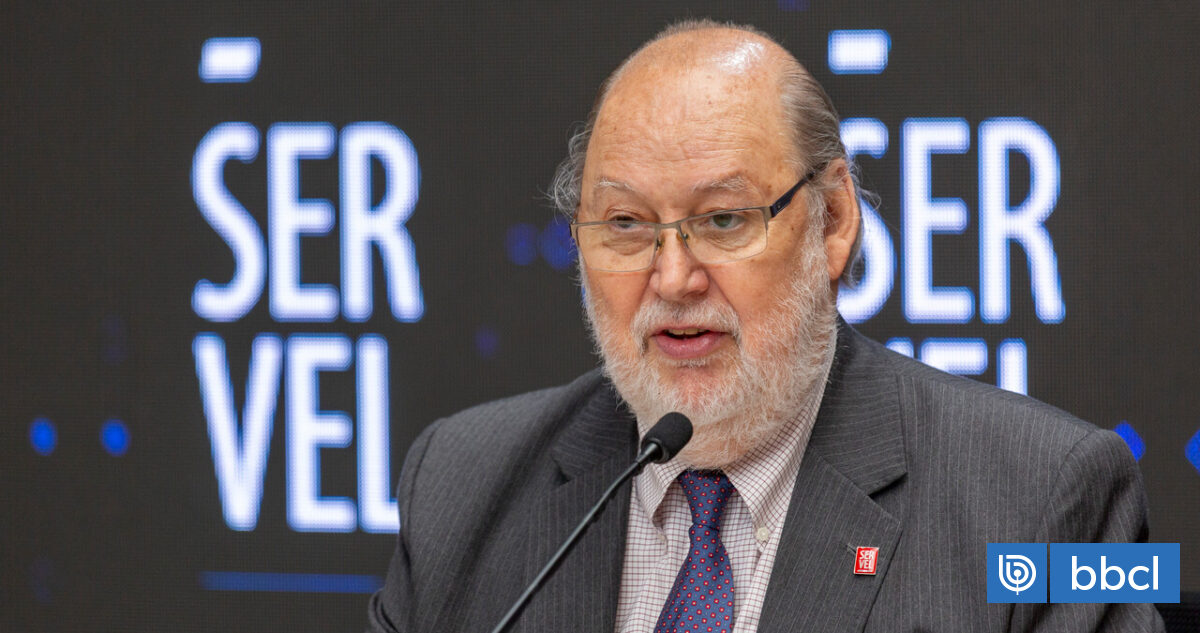Servel aclara que Servel aclara que