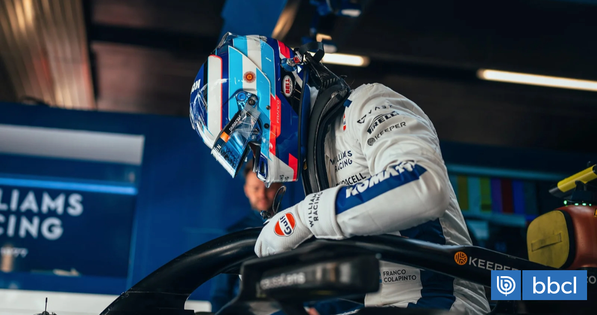 Gobierno de Argentina irá ante la FIA para gestionar retorno de la ...