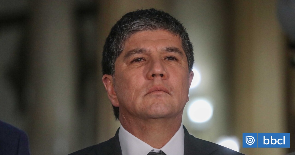 Caso Monsalve: audiencia de cautela de garantías del exsubsecretario se realizará este miércoles ...