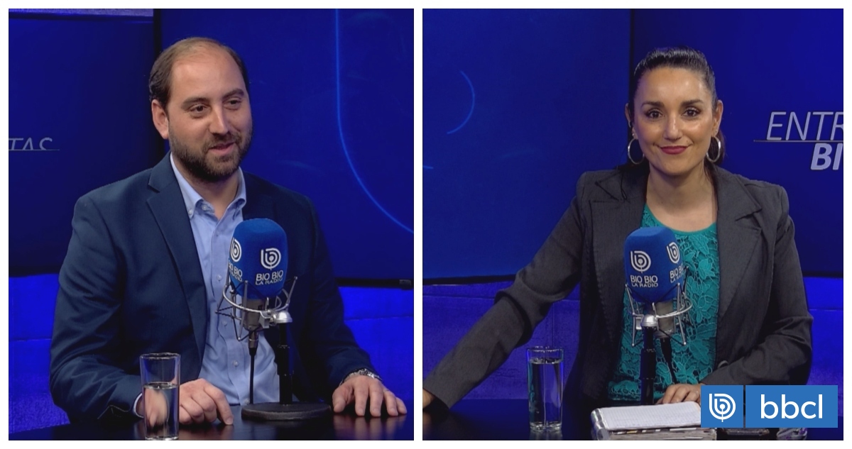 Rodrigo Astroza: Un chileno entre los más citados del mundo en ...