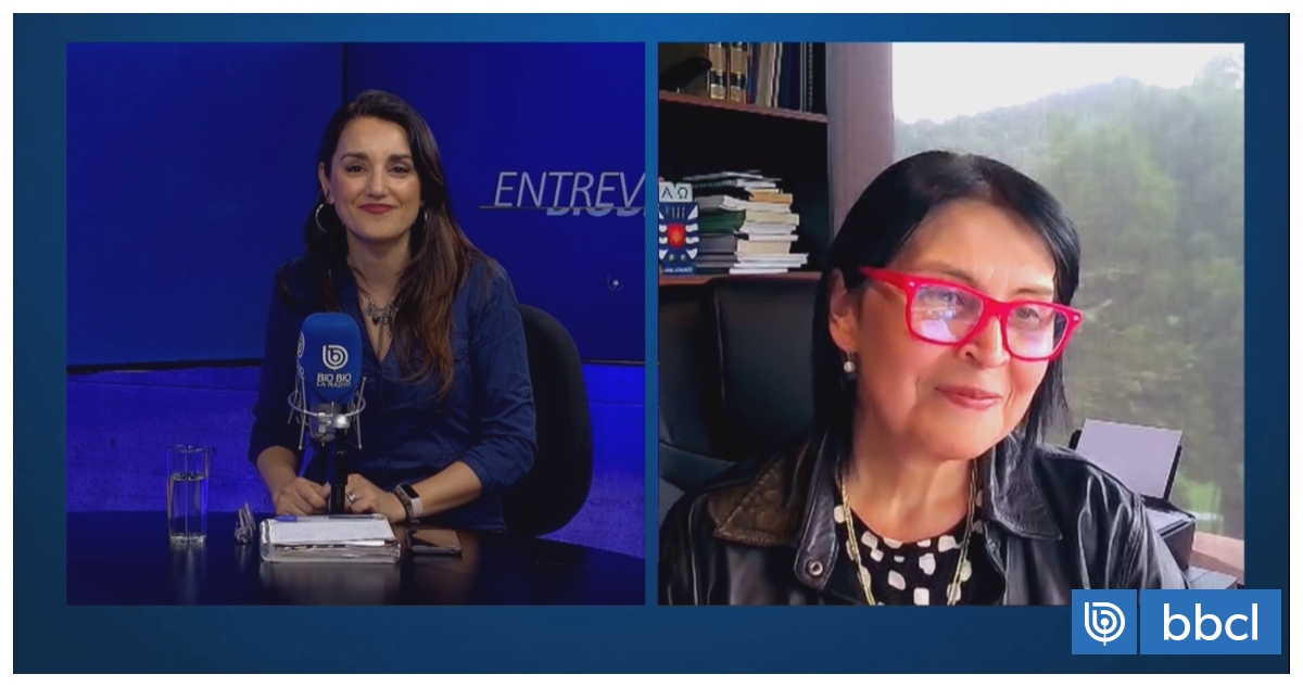 Innovador proyecto de casa impresa en 3D en Chile: "Avanzamos en calidad de vida" | entrevistas ...