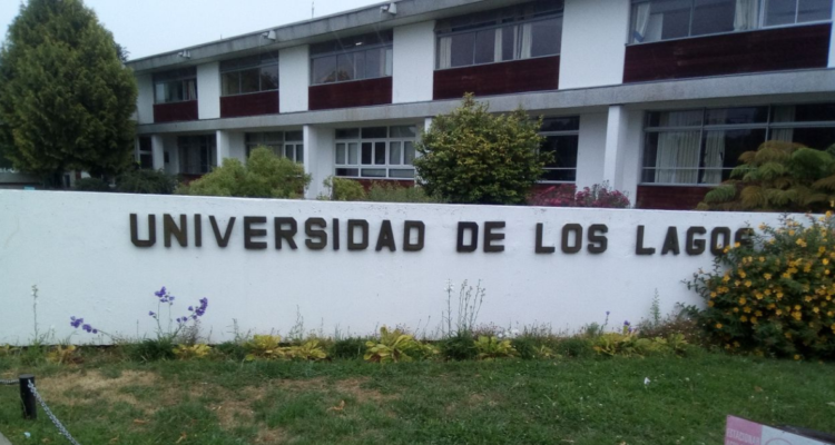 Denuncian que rectoría de Universidad Los Lagos revirtió sanción contra acusado de acoso a ...