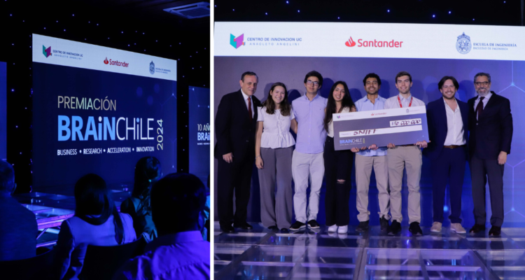 Dispositivo biomédico que combate mortalidad del cáncer de mama ganó ...