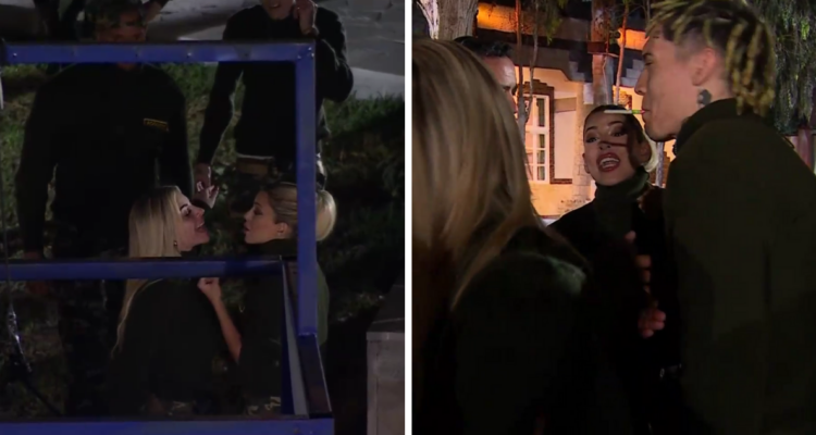 "Que injusto": las reacciones que dejó expulsión de Anaís Vilches tras ...