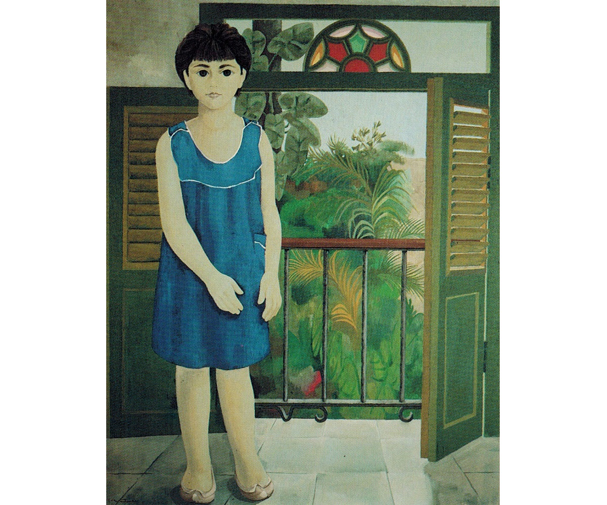 En su centenario, se exhibe la mayor retrospectiva de José Venturelli ...