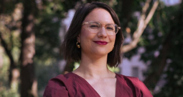 Irací Hassler y gestión de Desbordes en Santiago: "Veo que está ...