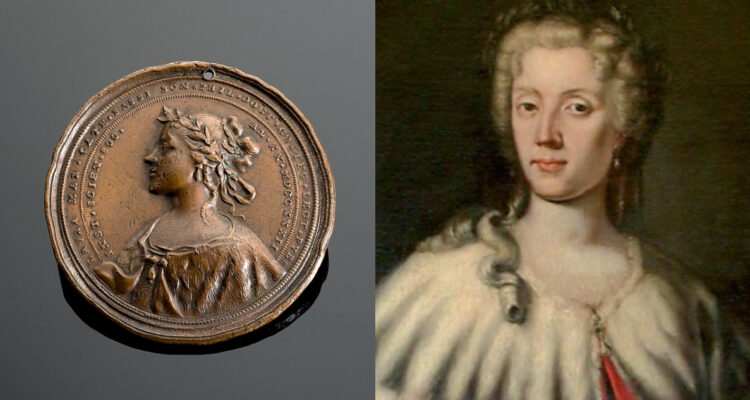 Laura Bassi, la primera mujer de la historia doctorada en ciencias (y ...