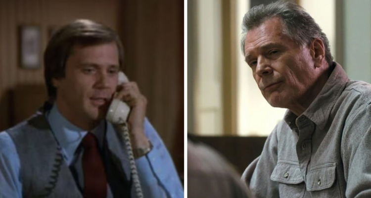 A los 77 años falleció Mark Withers, actor de Stranger Things y ...