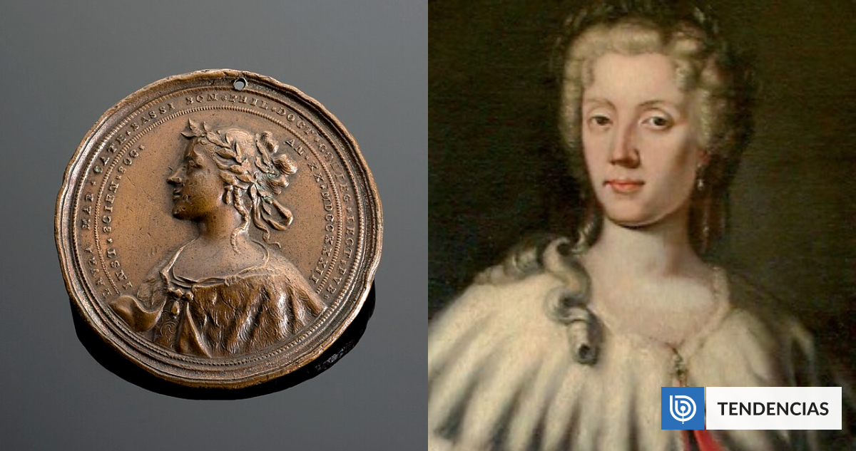 Laura Bassi, la primera mujer de la historia doctorada en ciencias (y ...