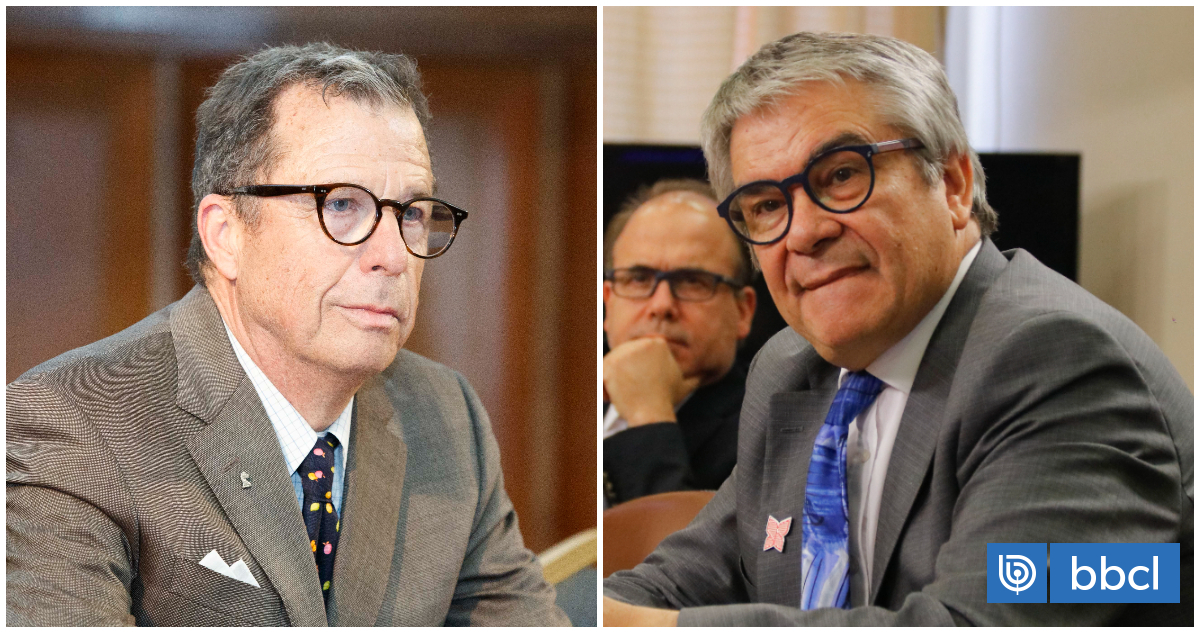 "Vergüenza en reconocerlo": Edwards dice que neoliberalismo "sedujo" a ...