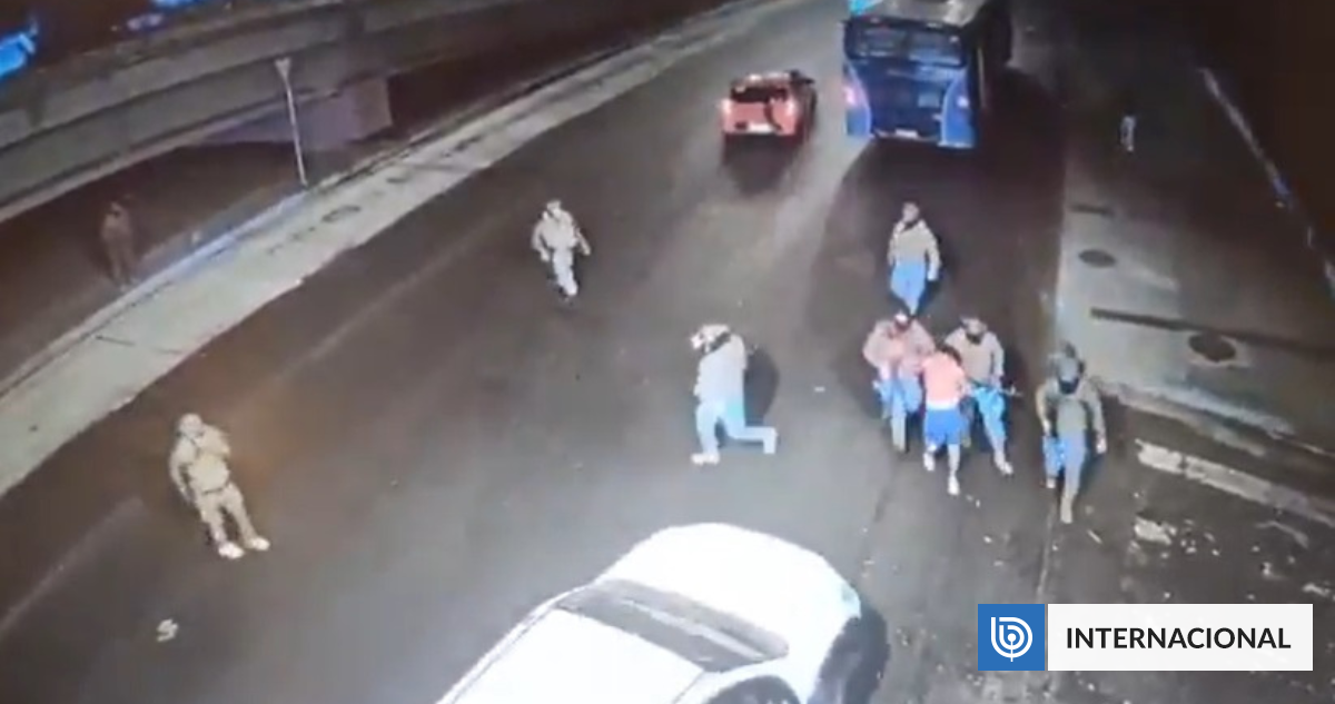 Hallan cuatro cuerpos calcinados que podrían ser de niños desaparecidos en Guayaquil