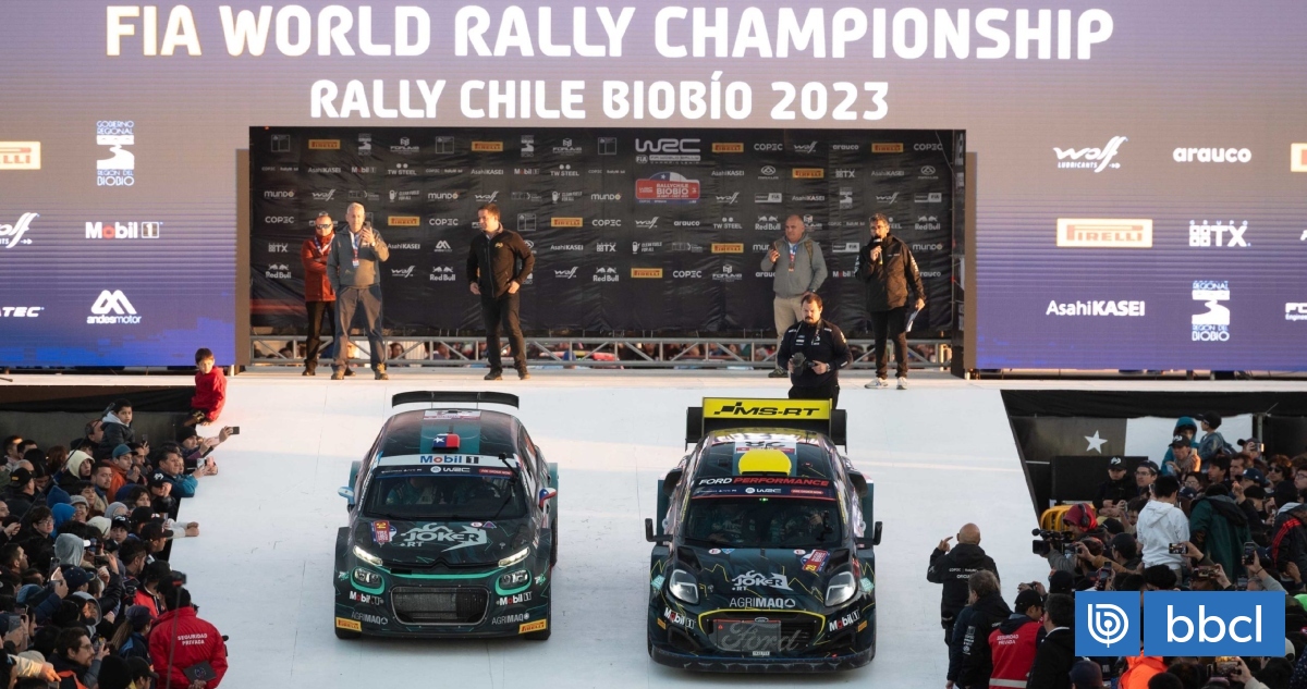 Contraloría aprueba recursos para que Bío Bío siga siendo sede de ...