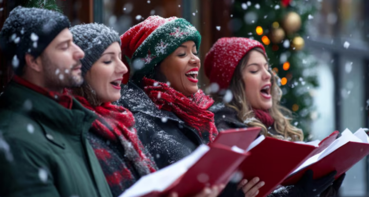 "Noche de paz": el verdadero origen del villancico más popular de la historia | Sociedad ...