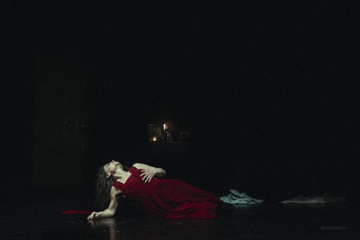 Con danza-terror de Bruma y la simpatía gigante de La Pichintún termina ...